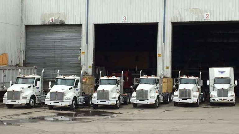 About – Vision Transport Inc