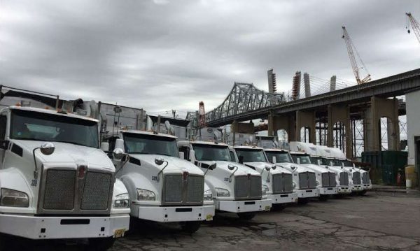 Contact – Vision Transport Inc